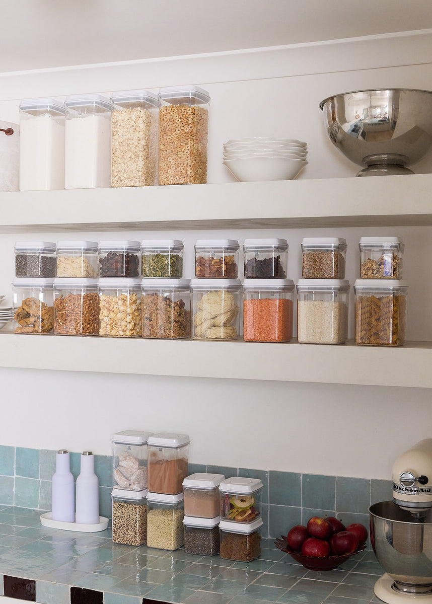 Buy Pantry Storage Containers Online | Food & Kitchen Storage ...