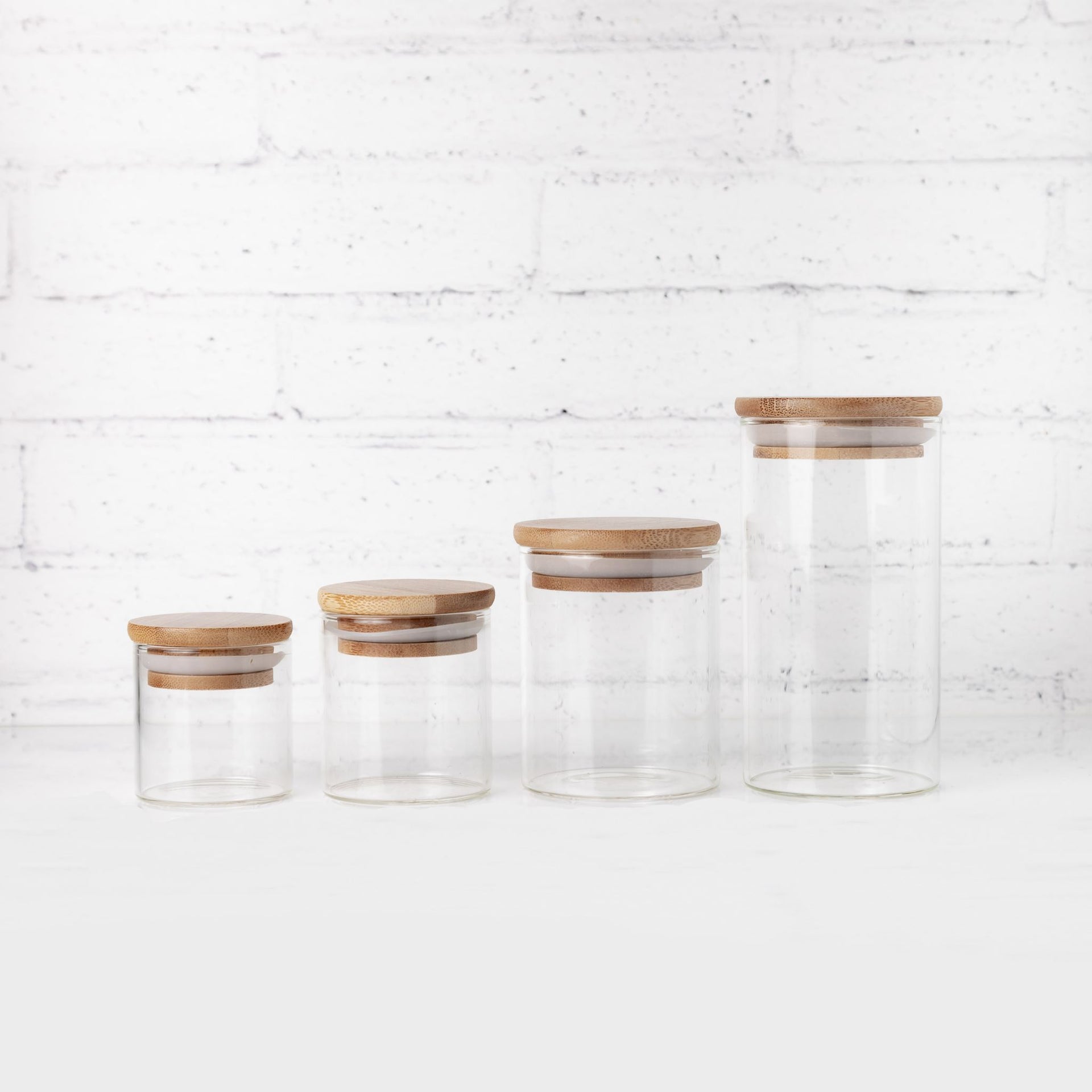 Spice Jars & Herb Containers | Kitchen | Pretty Little Designs – Pretty ...