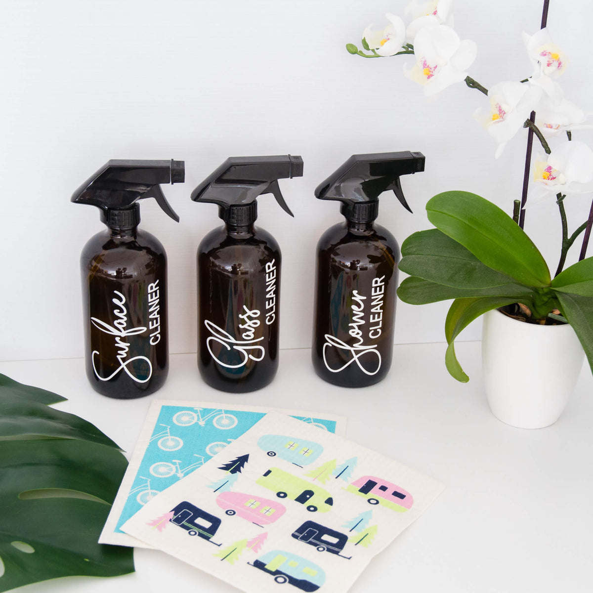 Laundry & Cleaning | Pretty Little Designs – Pretty Little Designs Pty Ltd