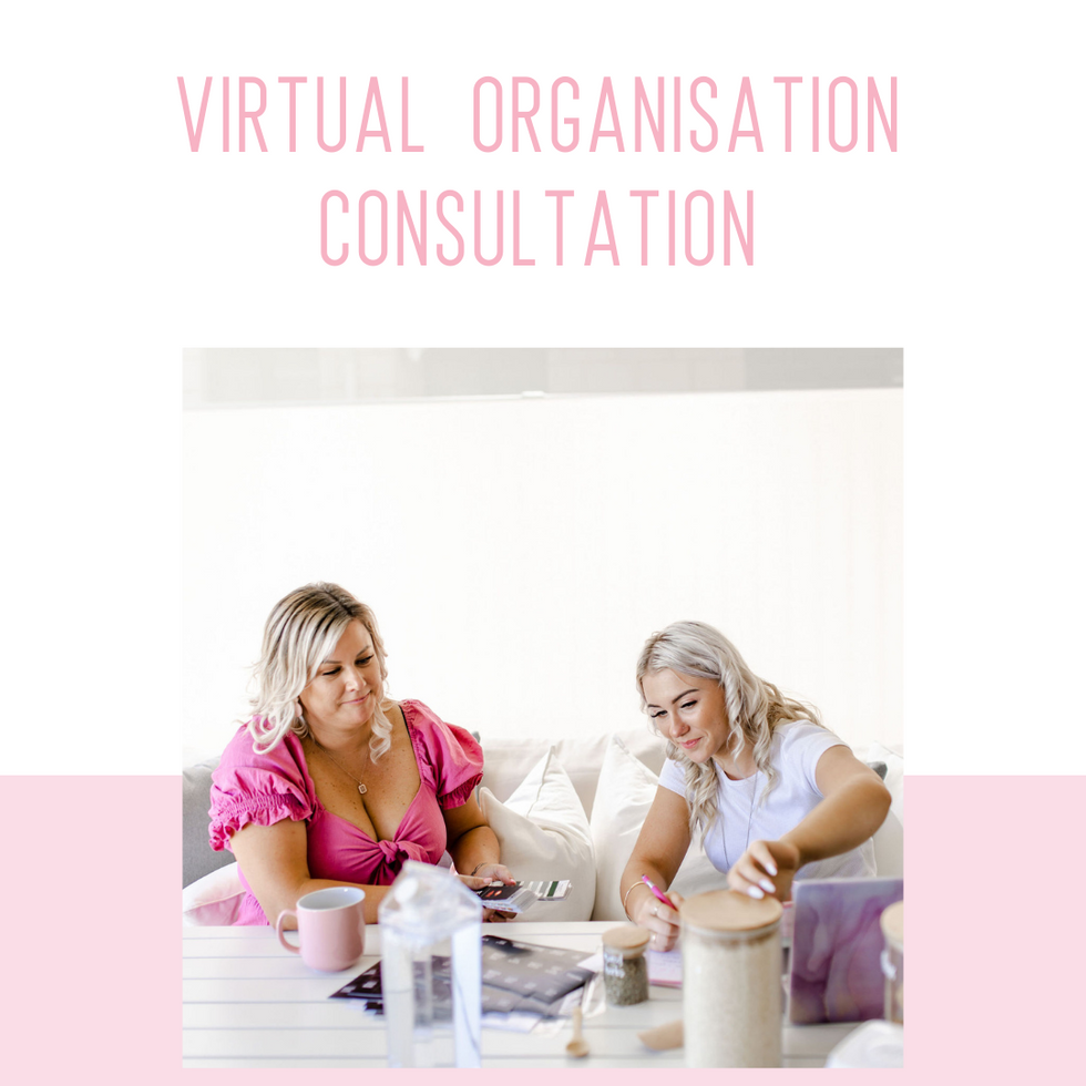 Services & Downloads | Pretty Little Designs