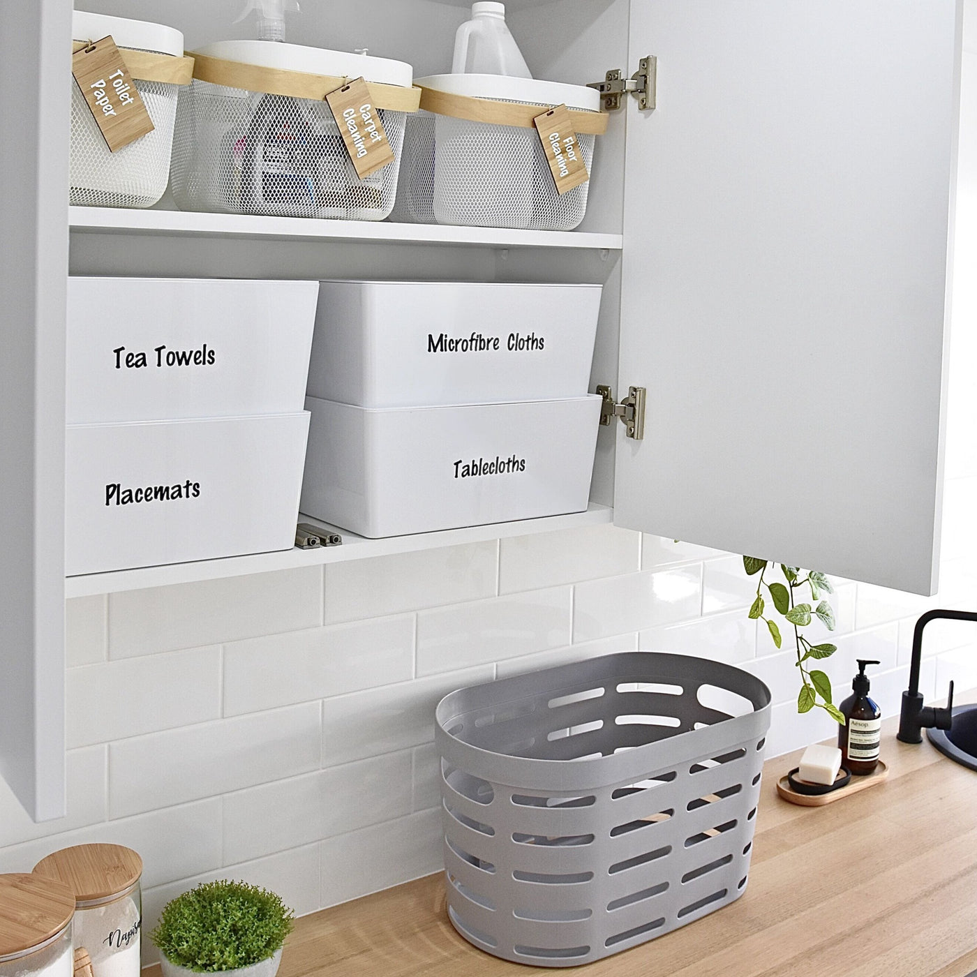 Home Organization Labels - Buy Waterproof Labels for Home Online ...