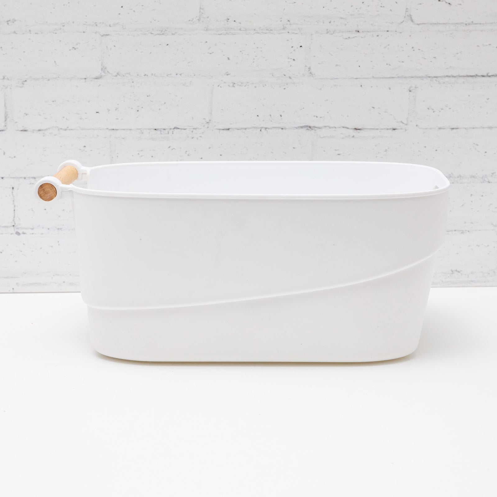 Simply Organised Storage Tubs – Pretty Little Designs