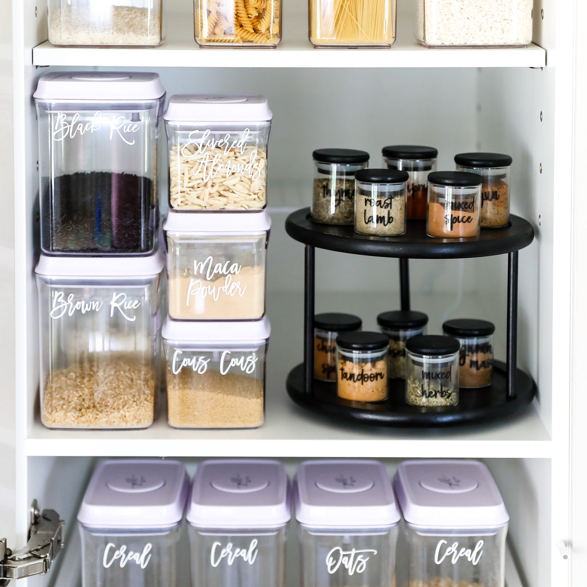 Buy Pantry Storage Containers Online | Food & Kitchen Storage ...