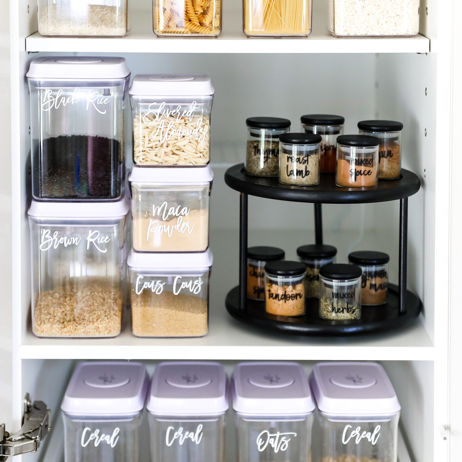 Buy Pantry Storage Containers Online | Food & Kitchen Storage ...