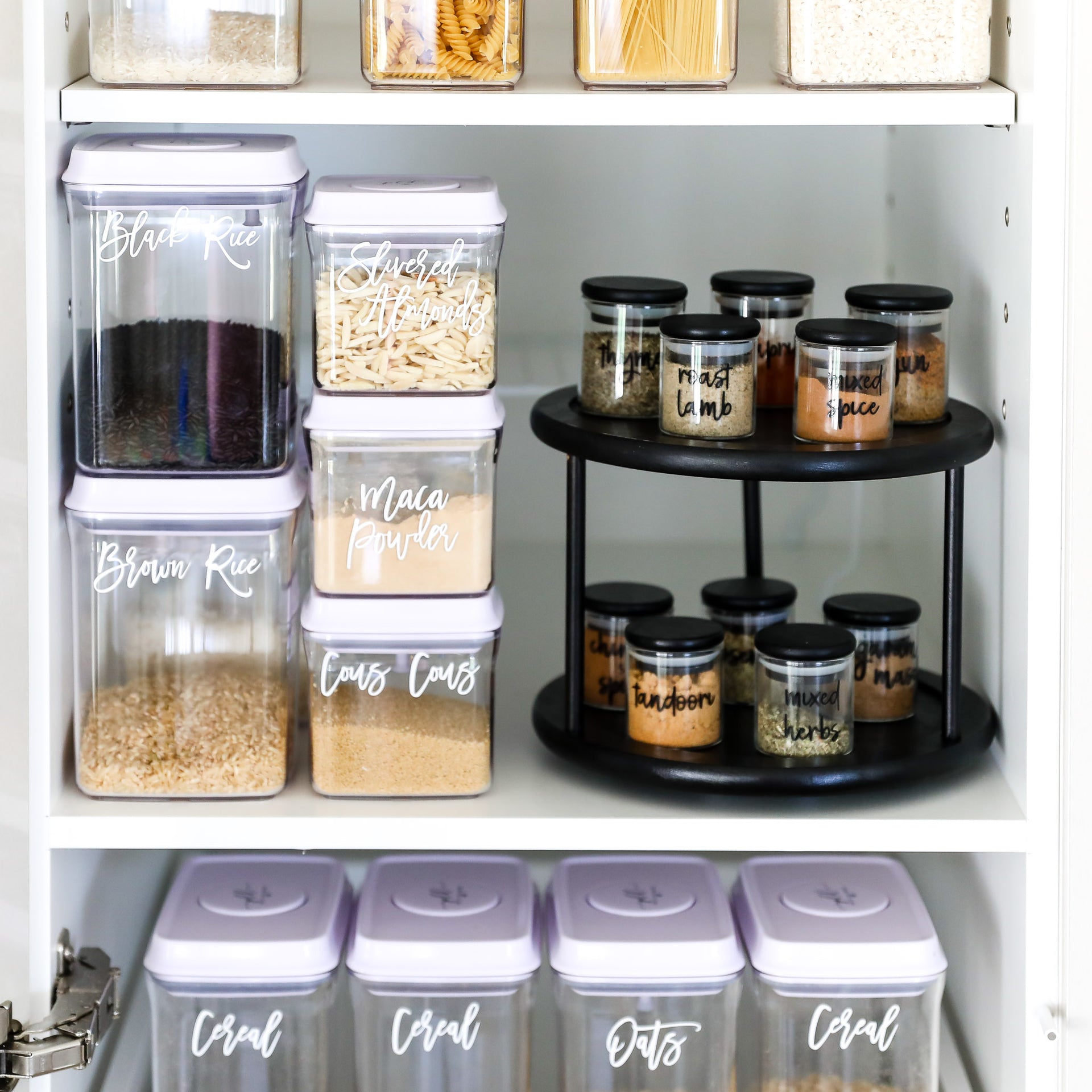 Buy Pantry Storage Containers Online | Food & Kitchen Storage ...