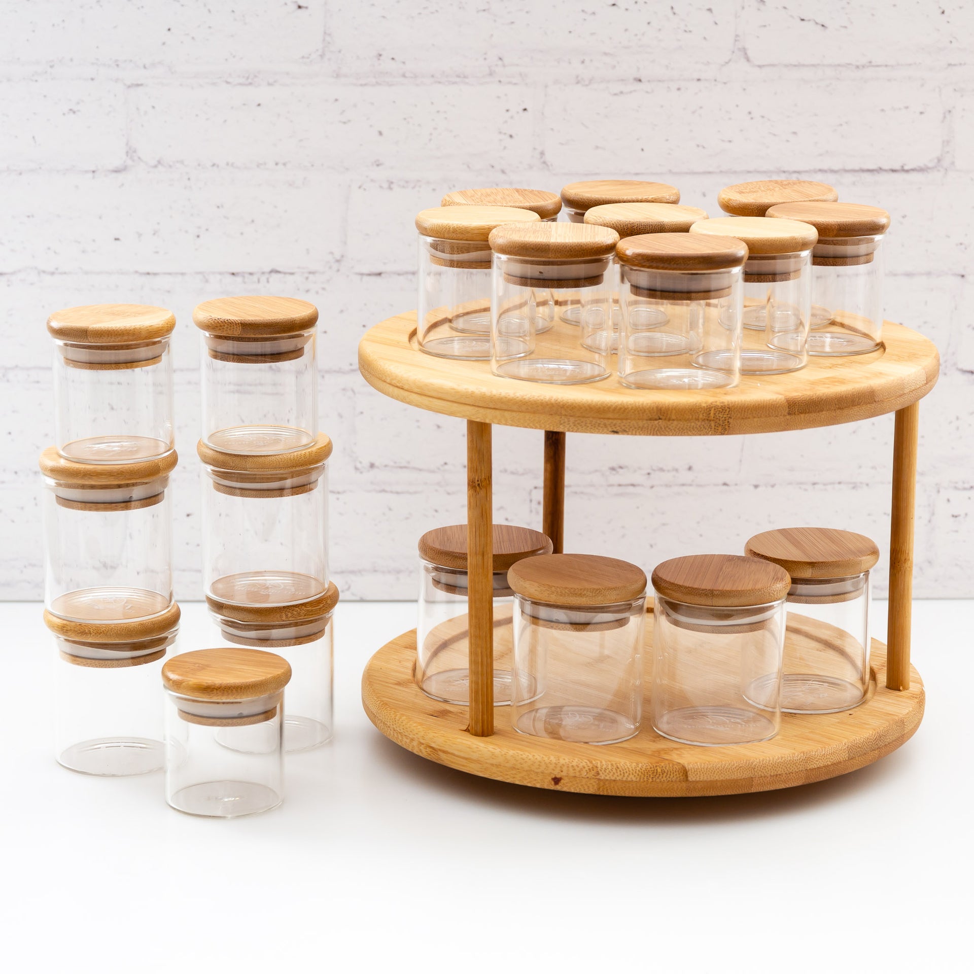 How to Choose the Best Font for Pantry Labels | Pretty Little Designs ...