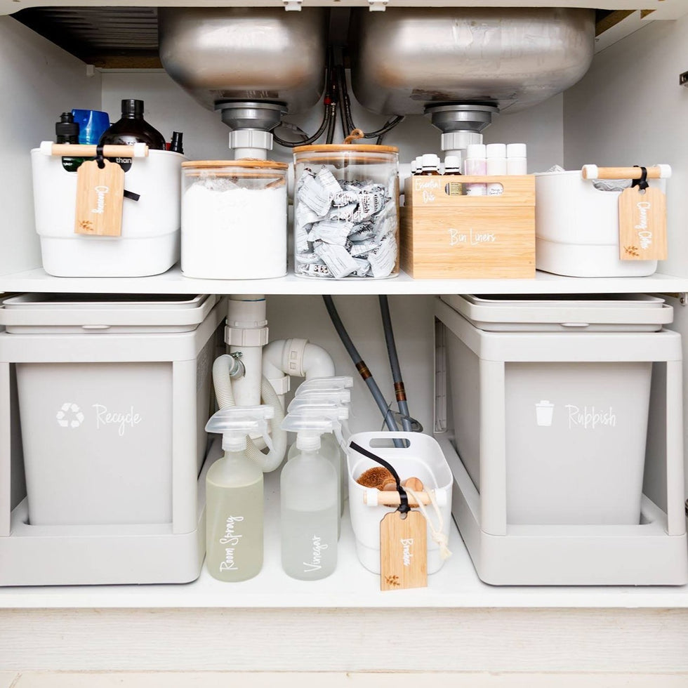 Home Organization Labels - Buy Waterproof Labels for Home Online ...