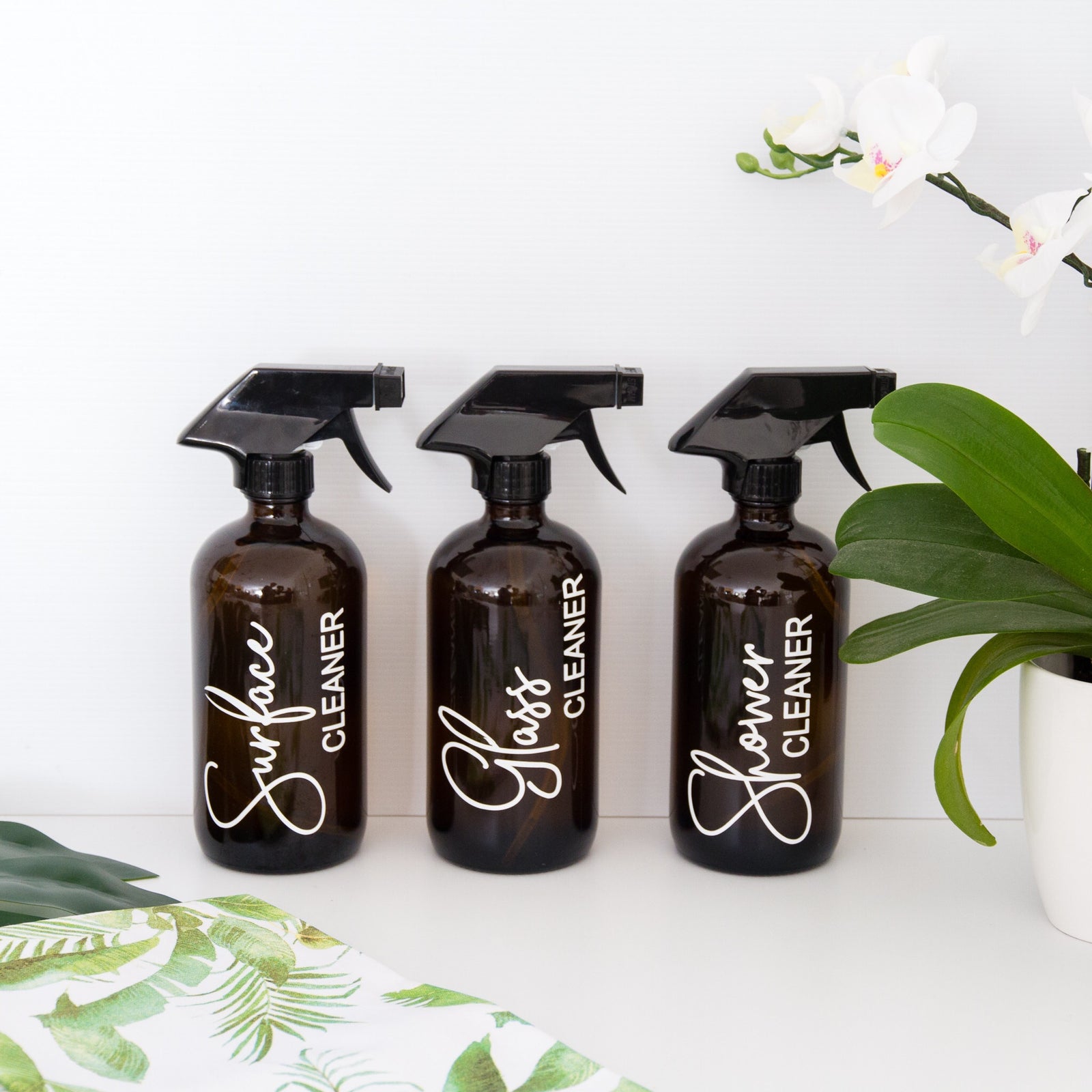 Laundry & Cleaning | Pretty Little Designs – Pretty Little Designs Pty Ltd