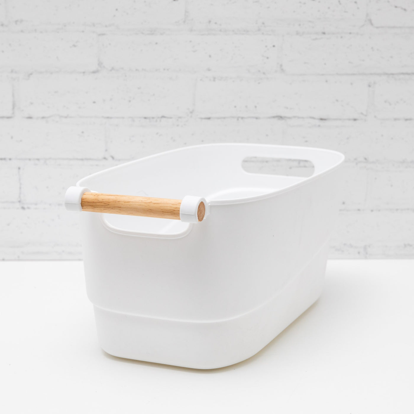 Simply Organised Storage Tubs – Pretty Little Designs